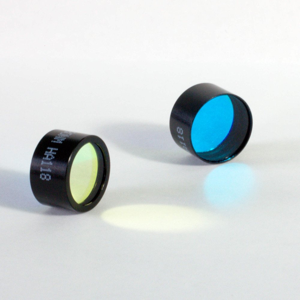 Biomedical Bandpass Filters - Filtrop AG