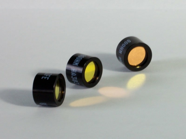 Optical Filters - Filtrop AG