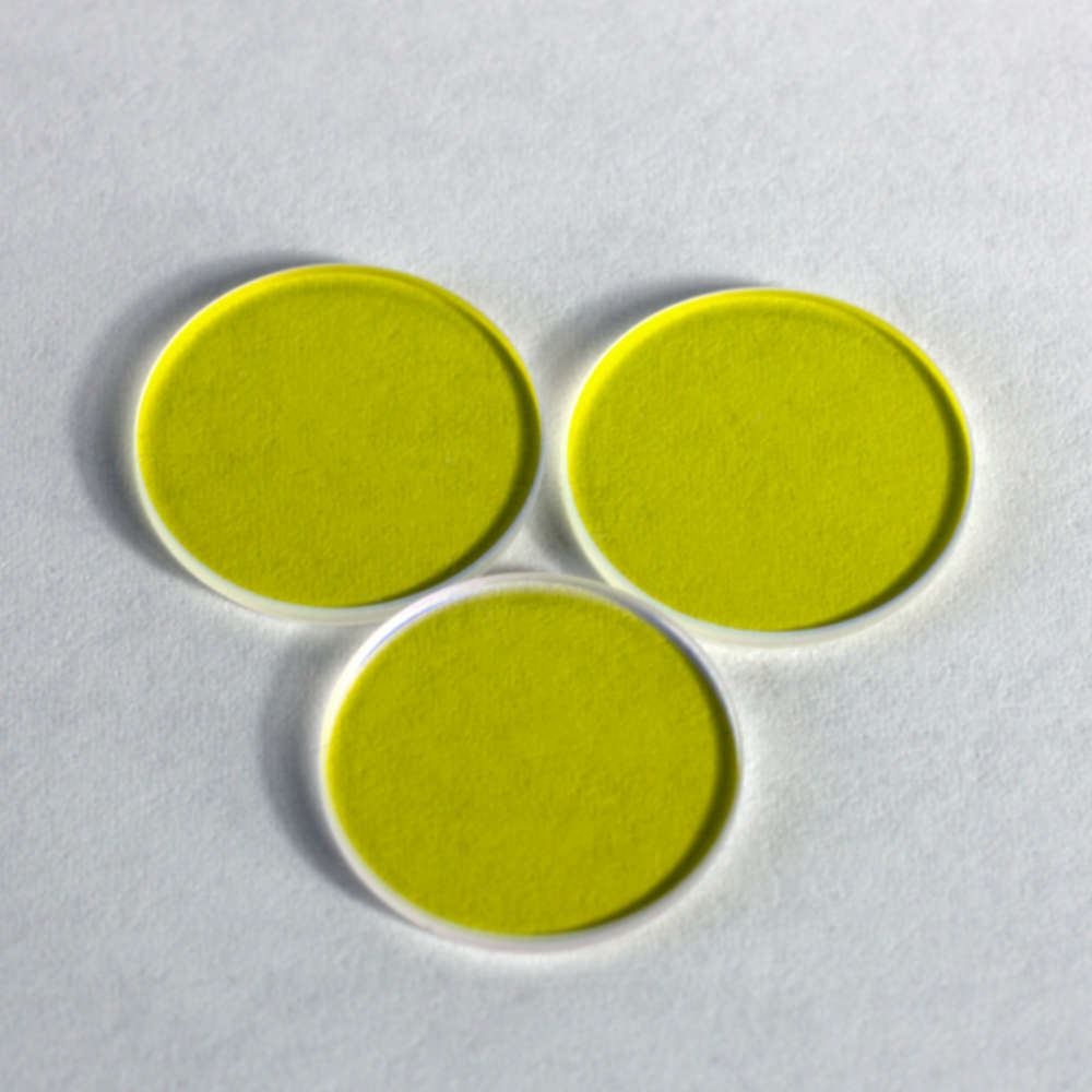 Edge Filters - Filtrop AG