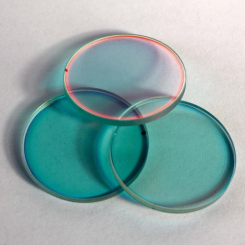 UV/IR Blocking Filters - Filtrop AG