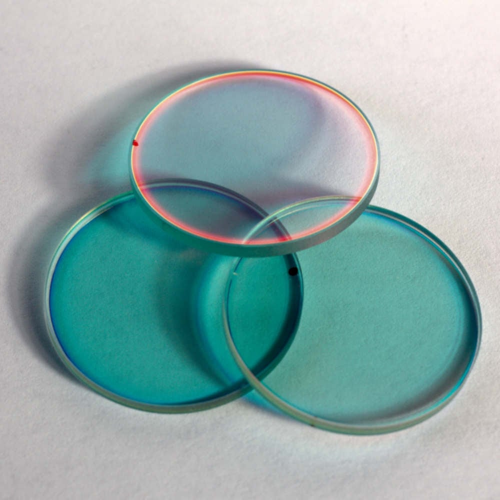 UV/IR Blocking Filters - Filtrop AG